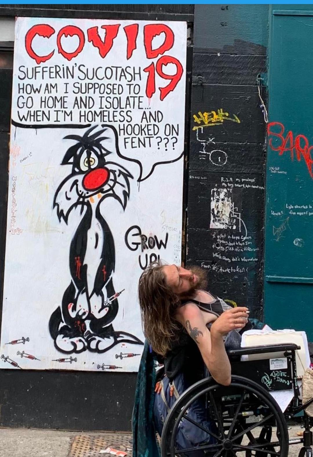 This Is Hate Speech - Sage Lewis - The Shadow