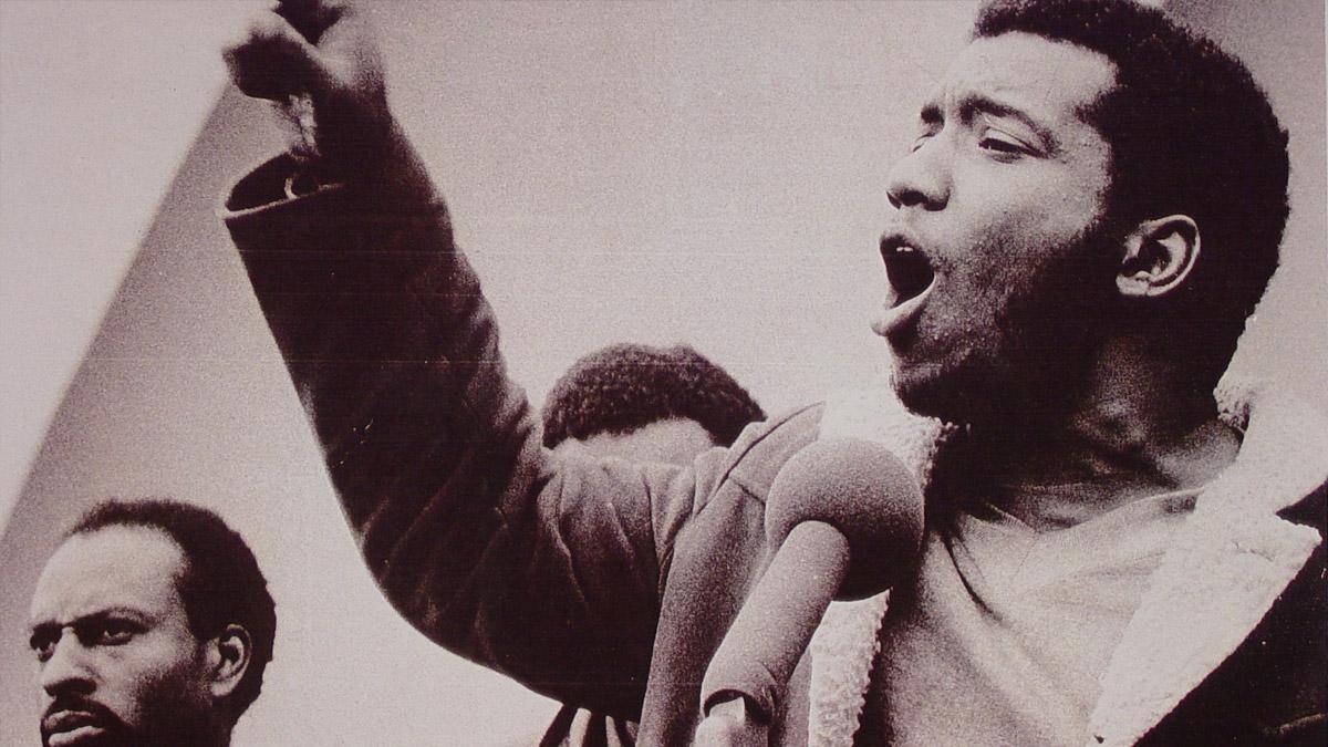 I React To the Fred Hampton interviewed by ABC News - October 9th 1969 ...